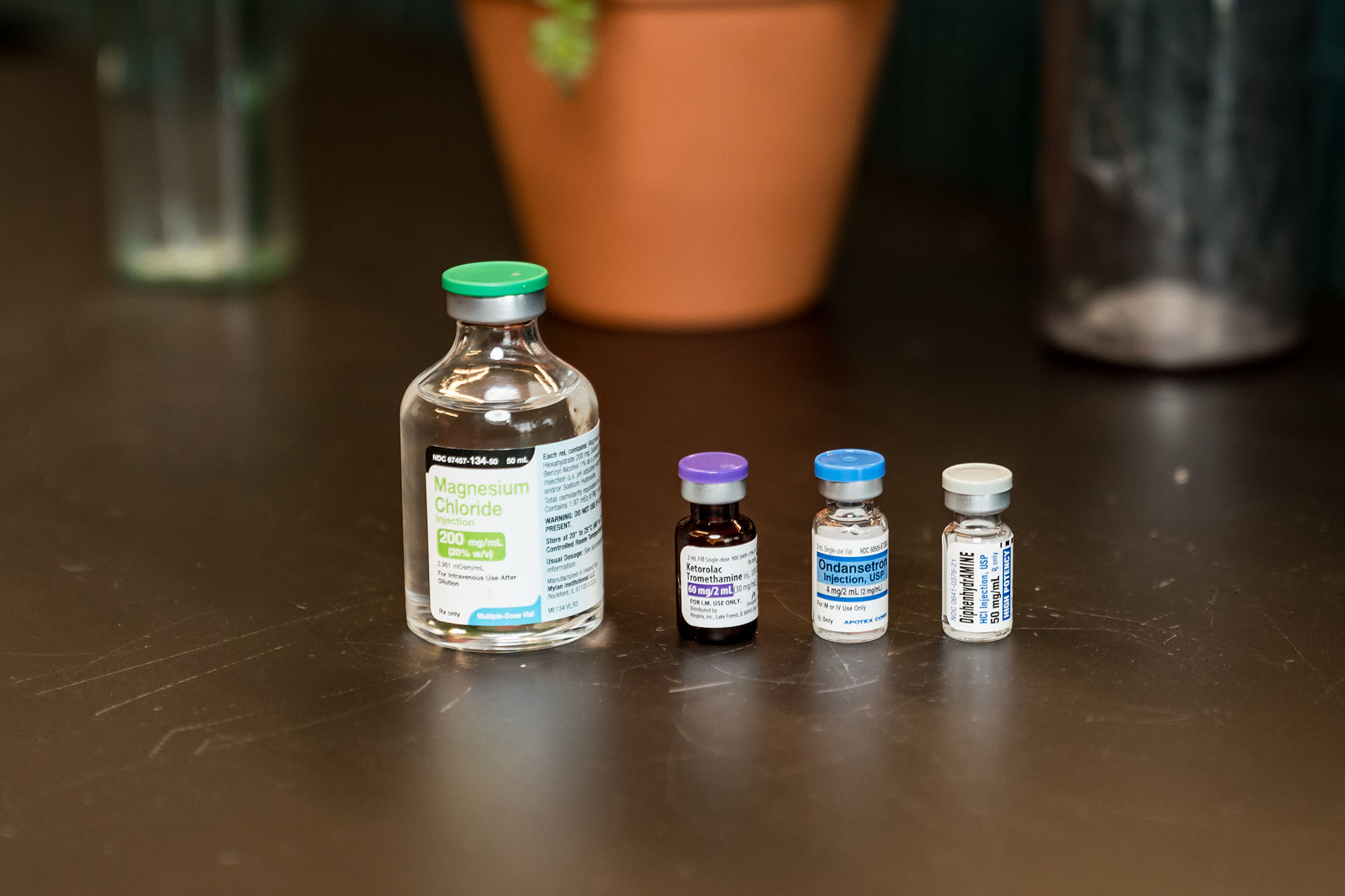 Migraine Infusion Therapy in Utah and Idaho | Mobile IV Therapy