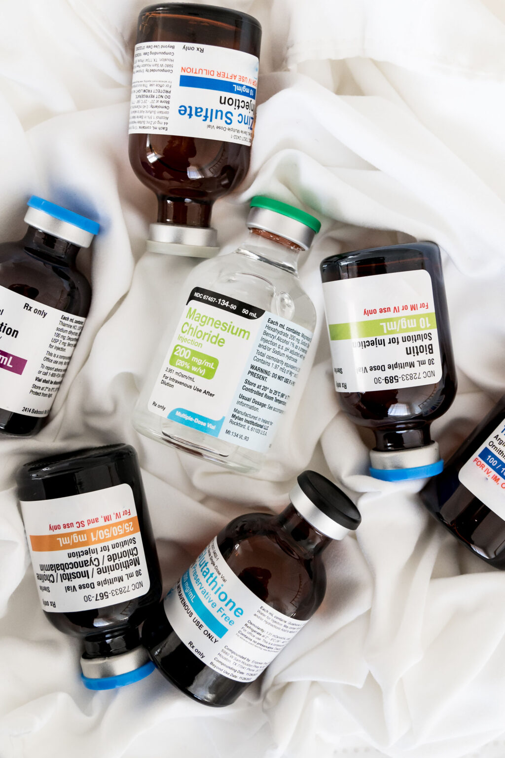 Ultimate Guide to Glutathione IV Drip Therapy - Drp IV