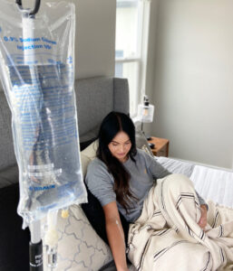 In-Home IV Infusions In Utah and Idaho | Drp Mobile IV Therapy