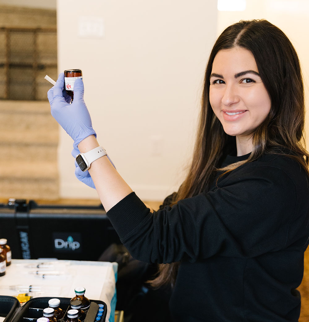 Biotin Injections at Home: A Complete Guide from Drp IV