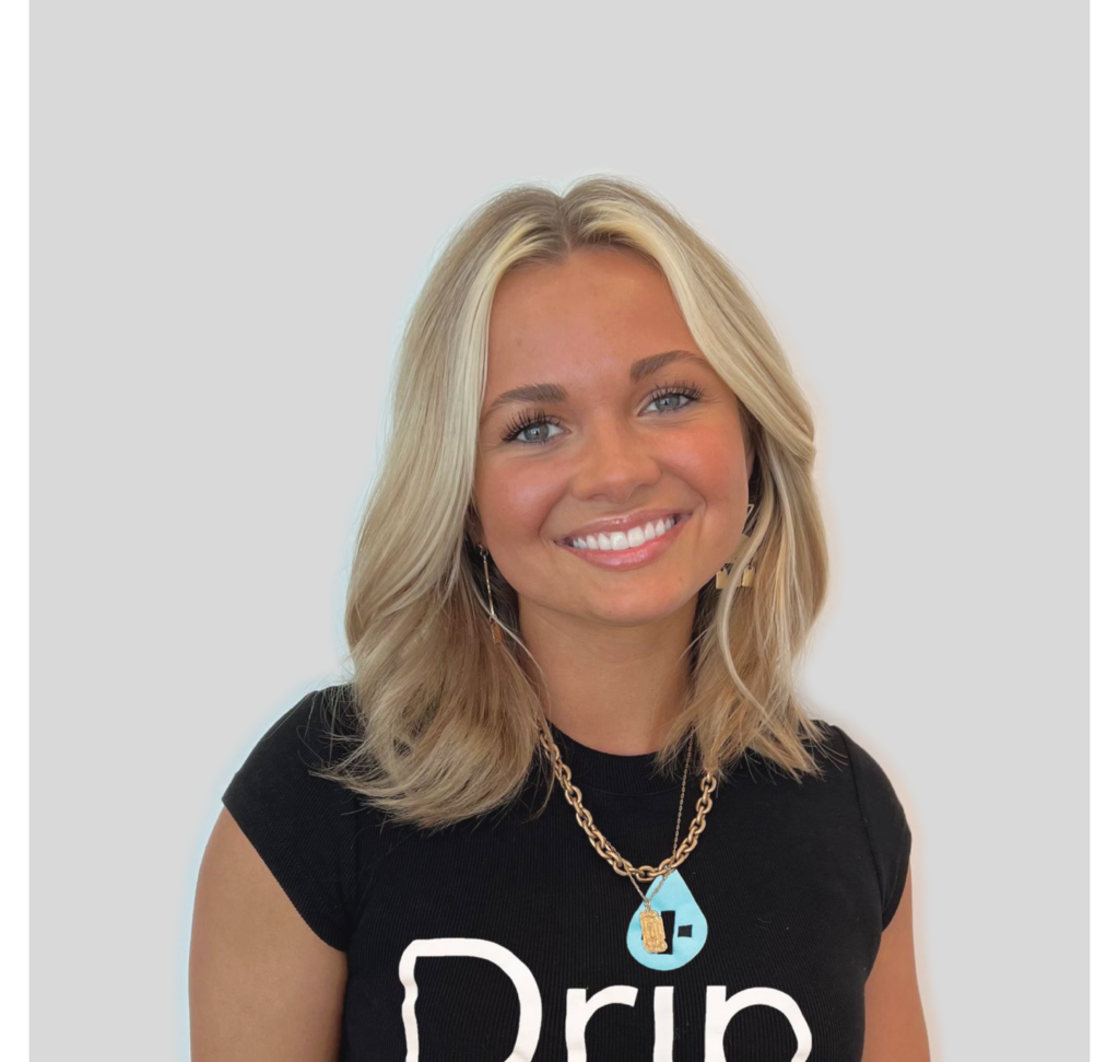 About Drp IV | In-Home IV Treatments in Utah and Idaho