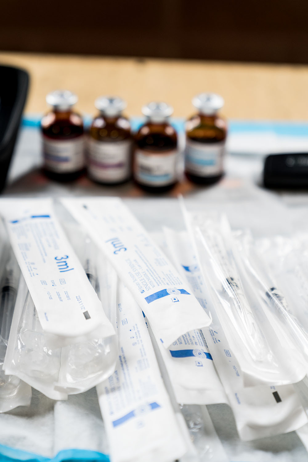 A Comprehensive Guide to the Potential of Methionine Injection