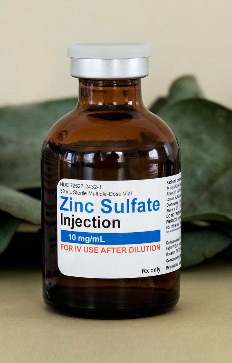 The Power of Zinc: Unveiling Its Remarkable Benefits