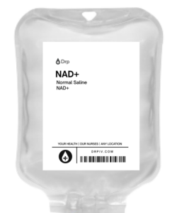 NAD IV Therapy Side Effects