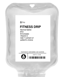 Mobile IV Therapy In Utah and Idaho | Drp IV Home Infusions