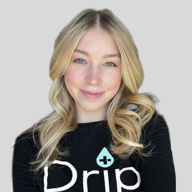 About Drp IV | In-Home IV Treatments in Utah and Idaho