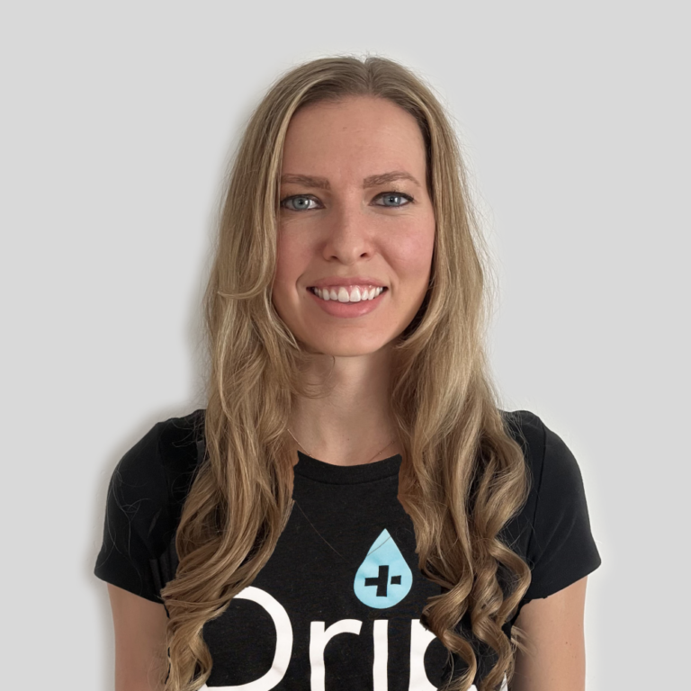 About Drp IV | In-Home IV Treatments in Utah and Idaho